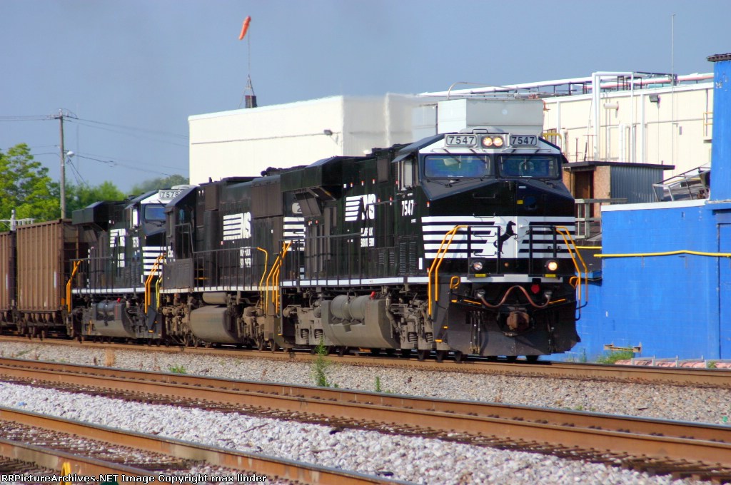 NS 4547